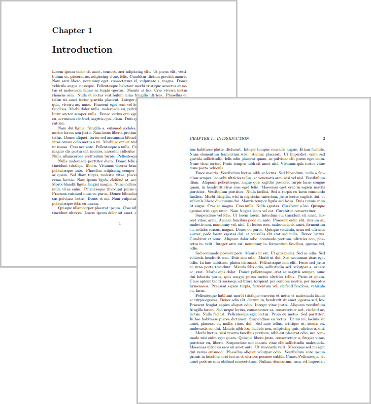 Introduction - TexReady Documentation