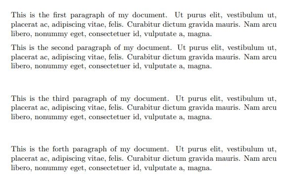 Introduction - TexReady Documentation
