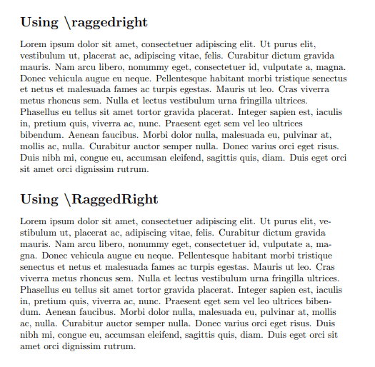 Introduction Texready Documentation